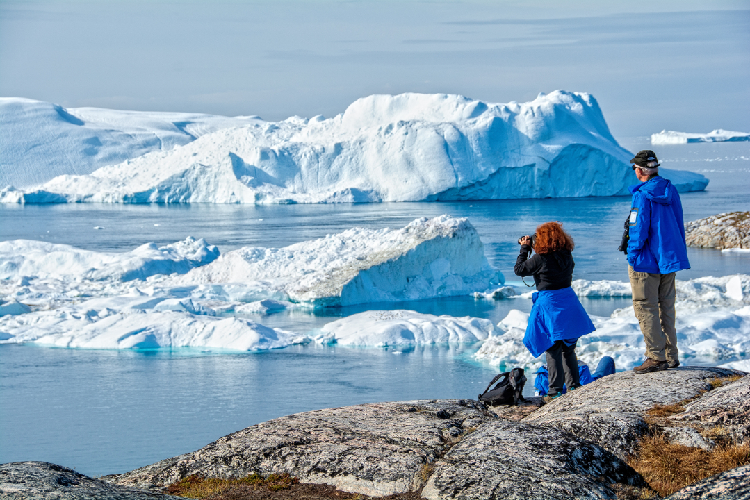 Best Northwest Passage Cruises & Tours - 650 + Expeditions