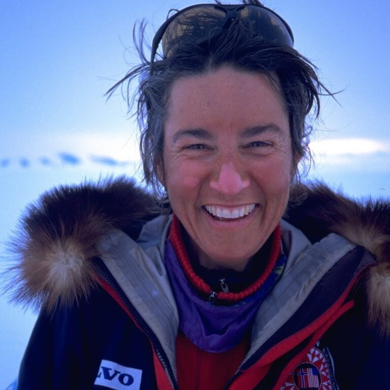 21 Famous Polar Explorers You Should Know