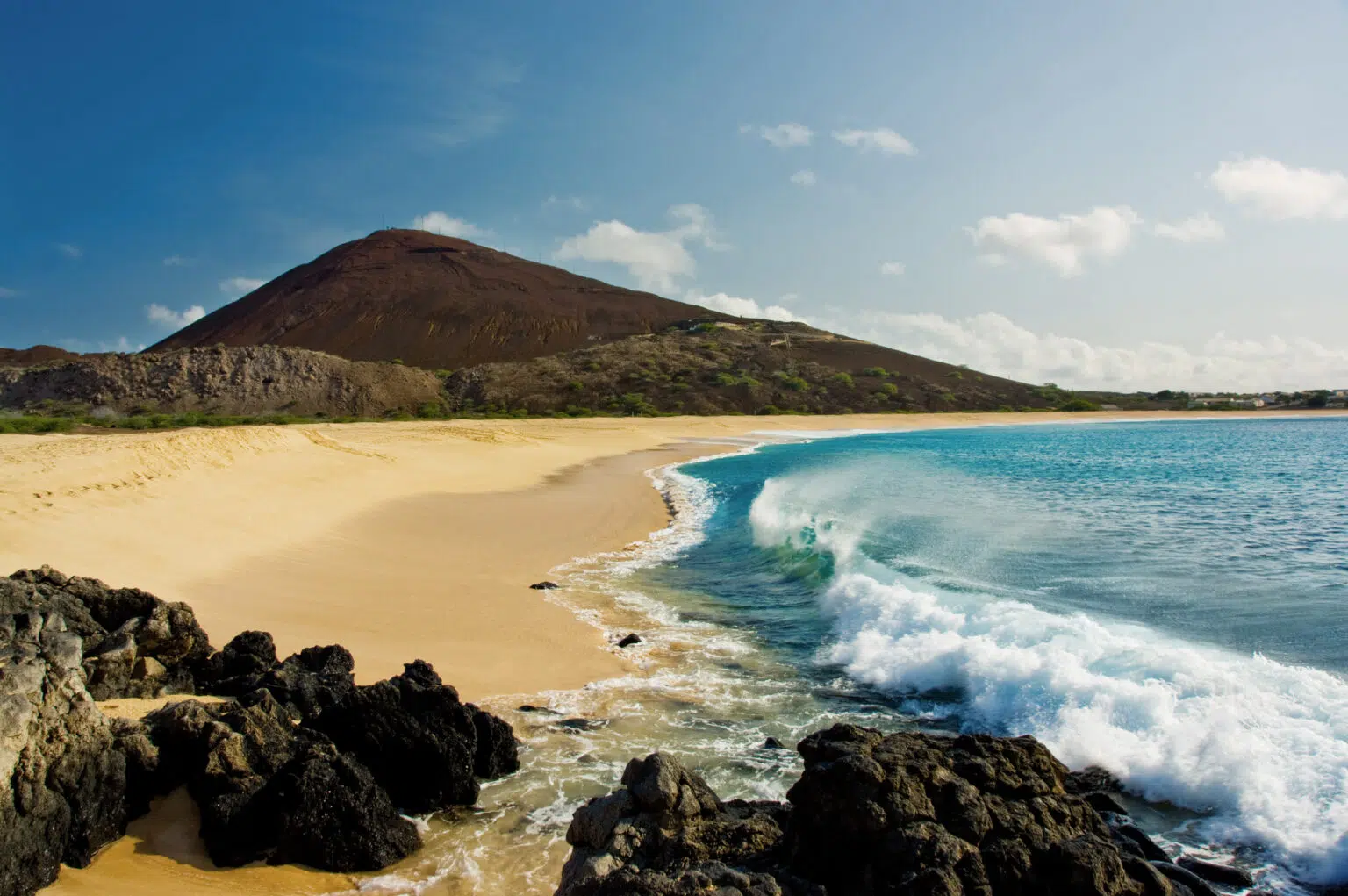 21 Most Remote Places On Earth You Can Visit