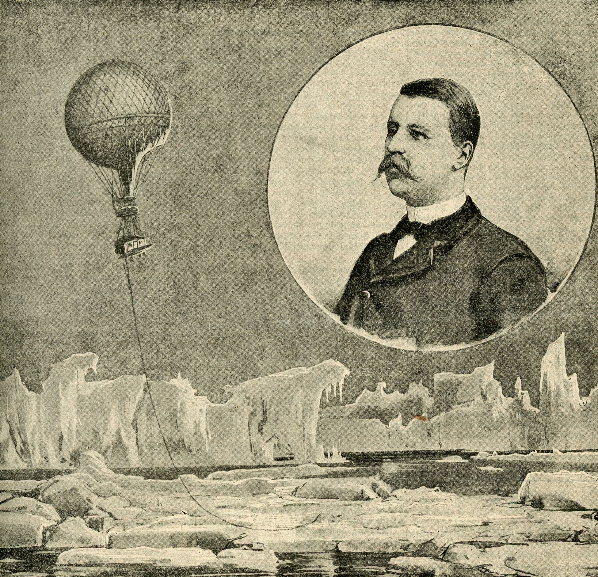 21 Famous Polar Explorers You Should Know