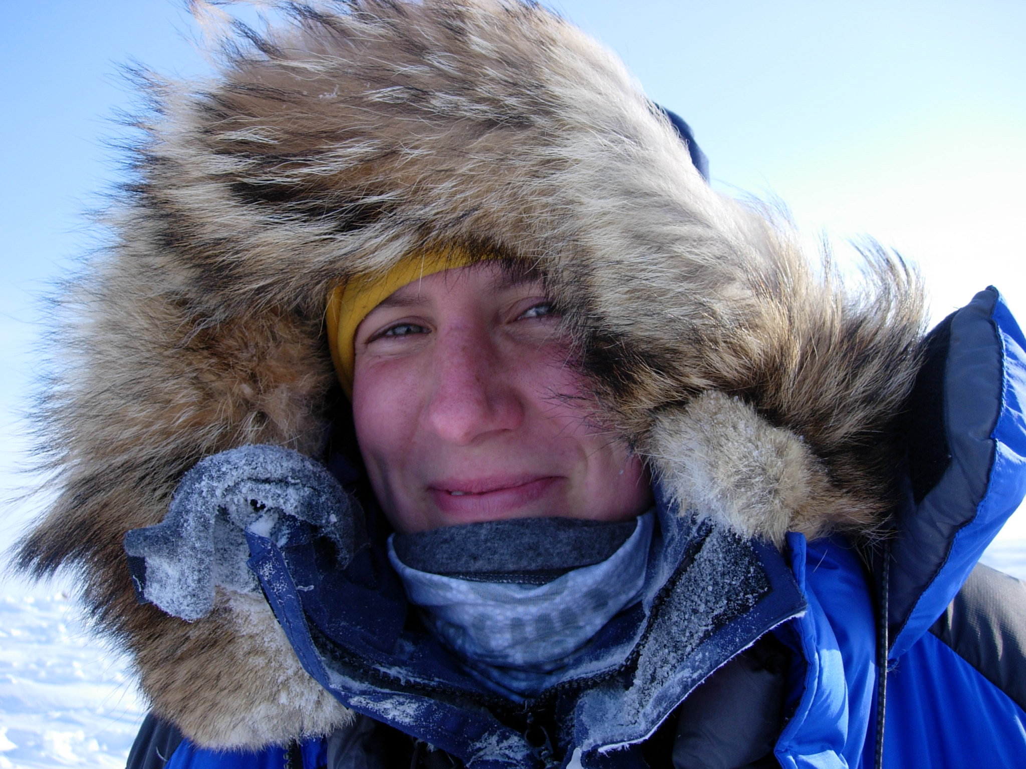 21 Famous Polar Explorers You Should Know