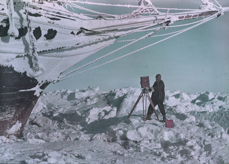 21 Famous Polar Explorers You Should Know
