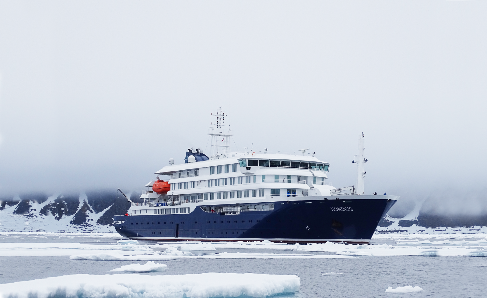 35 Best Expedition Cruise Ships For 2025
