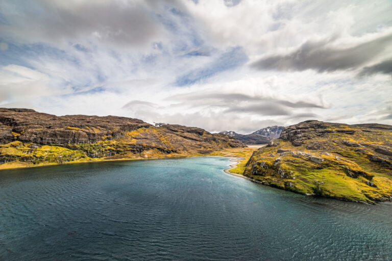 21 Most Remote Places On Earth You Can Visit