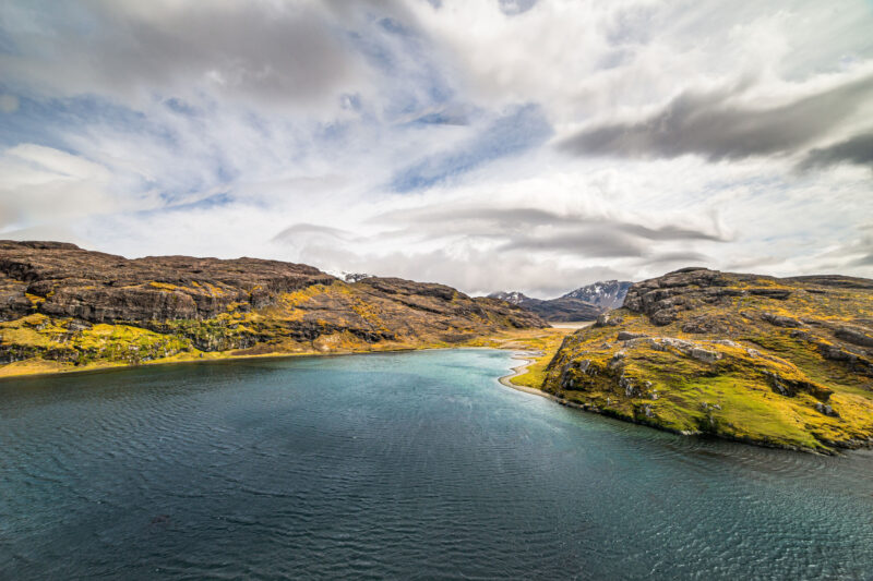 21 Most Remote Places On Earth You Can Visit