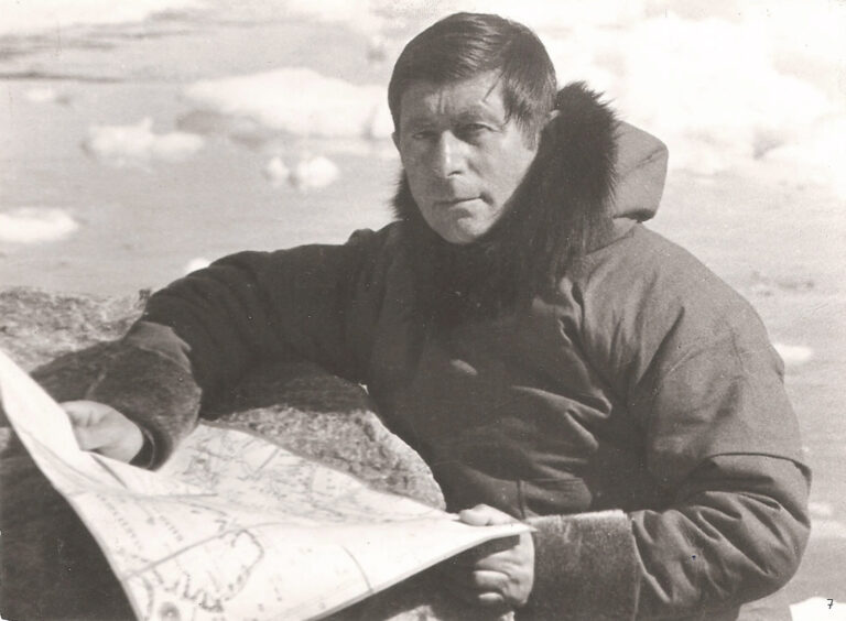 21 Famous Polar Explorers You Should Know