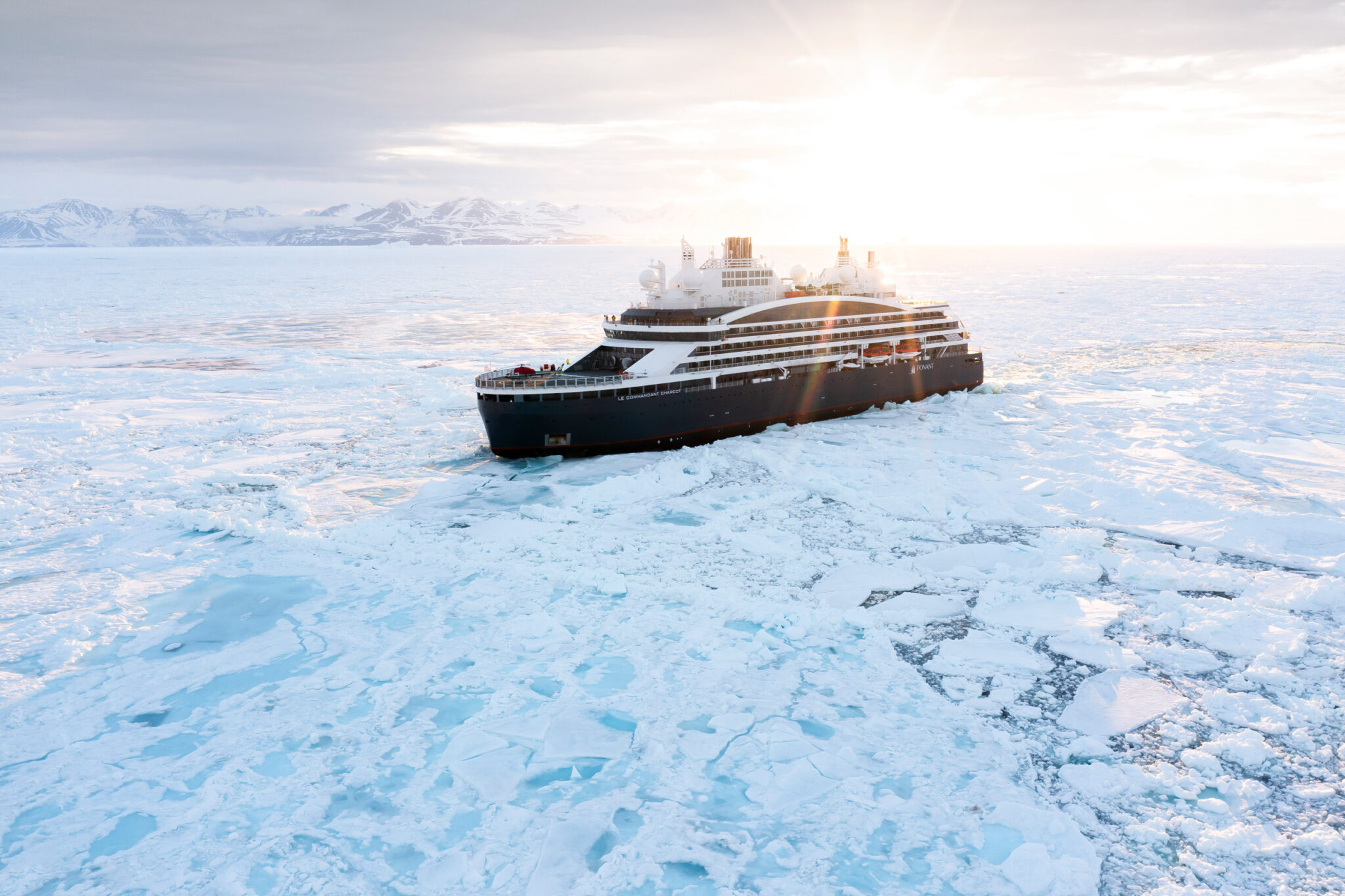 35 Best Expedition Cruise Ships For 2025