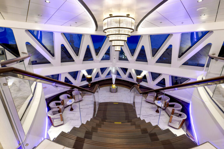 Ocean Explorer Expedition Cruise Ship - Book Your Cruise