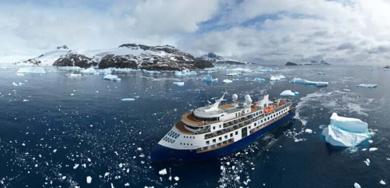 Ocean Explorer Expedition Cruise Ship - Book Your Cruise