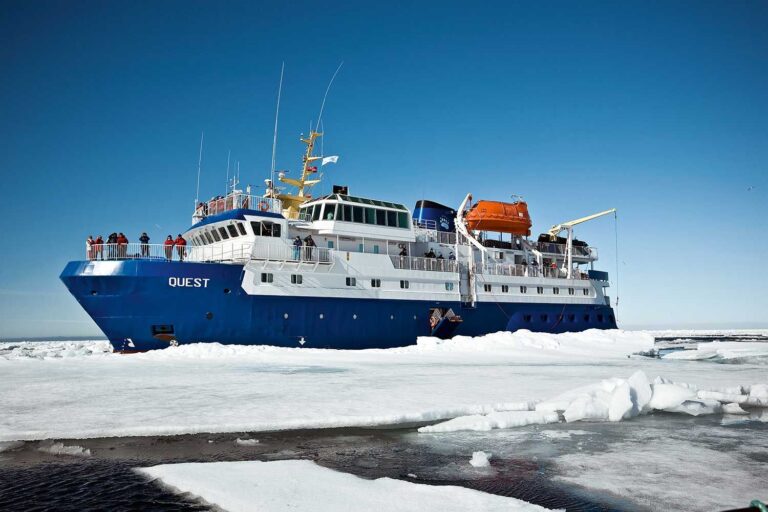 25 Best Expedition Cruise Lines For 2026