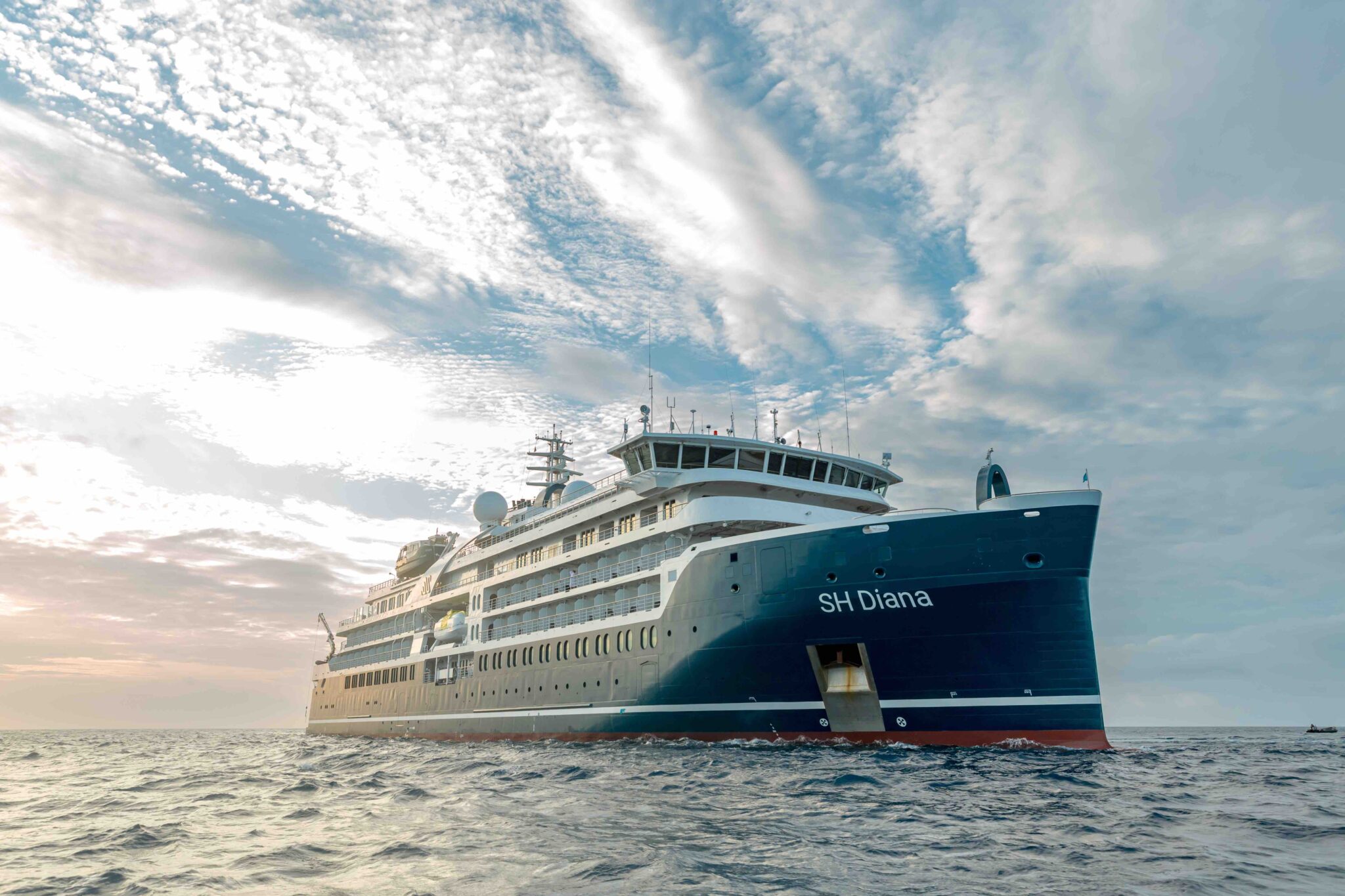 25 Best Expedition Cruise Lines For 2026