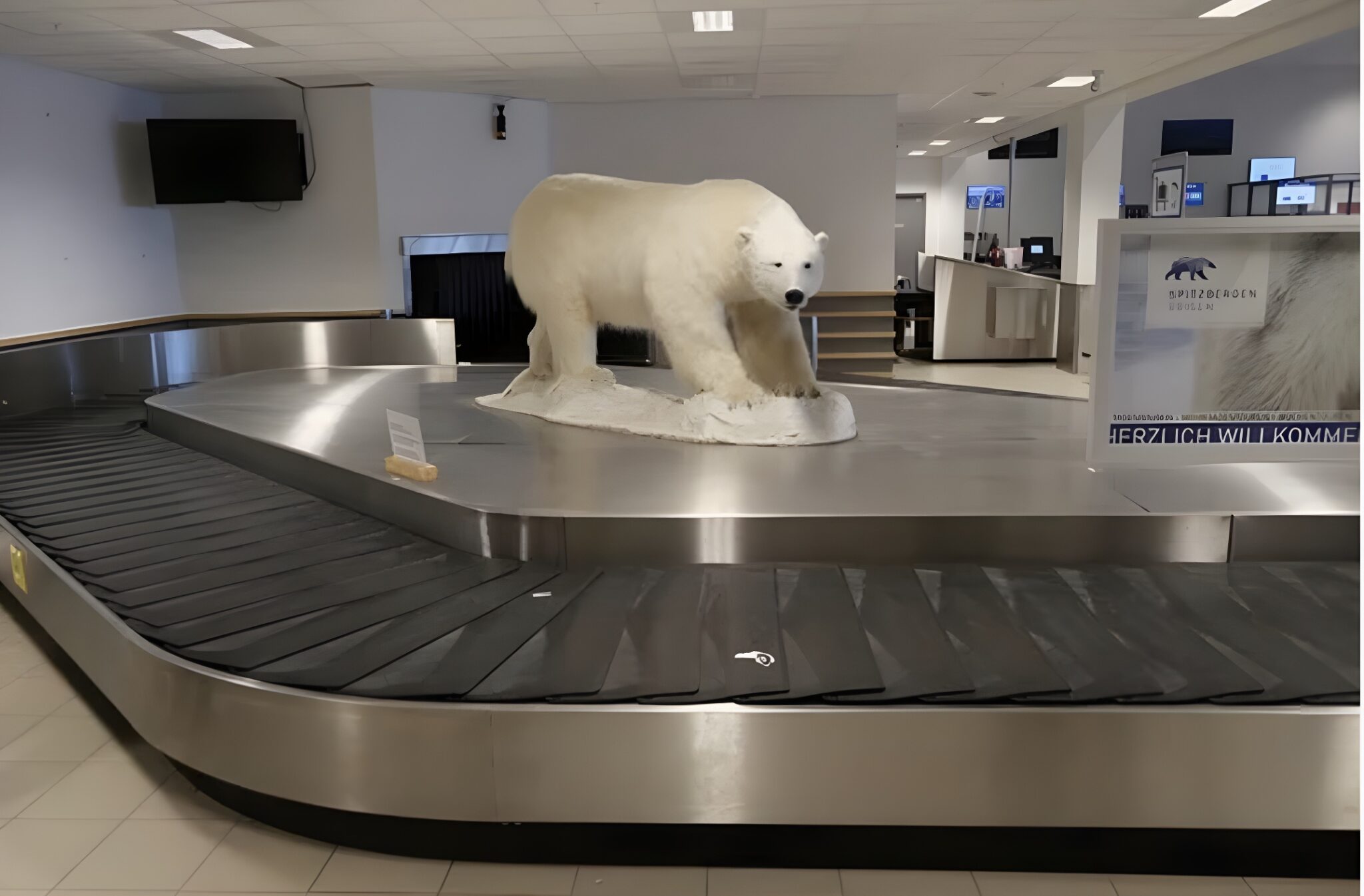 Svalbard Airport | A Guide For Visitors