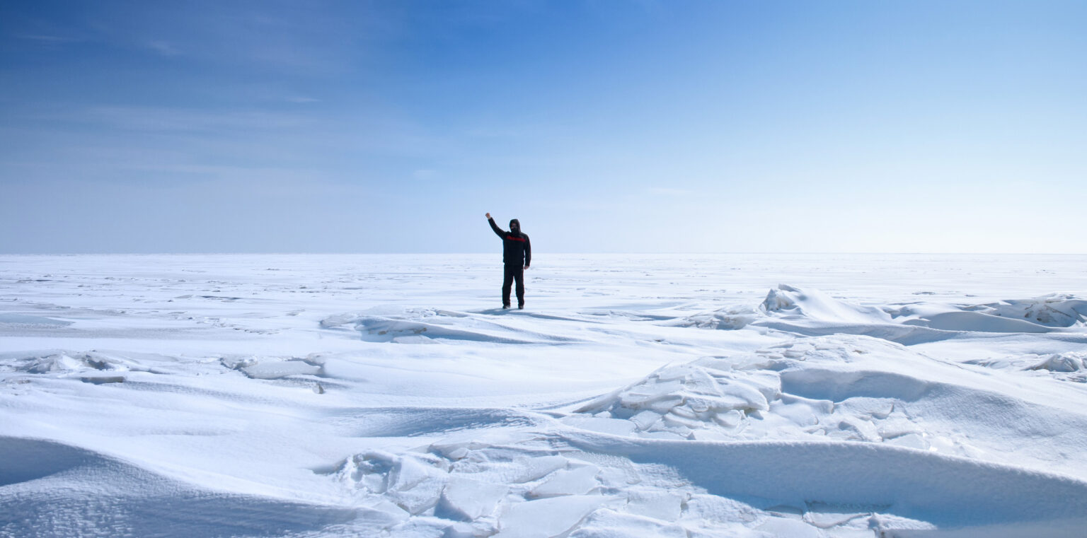 How Cold Is Antarctica? Weather & Temperature for Visitors