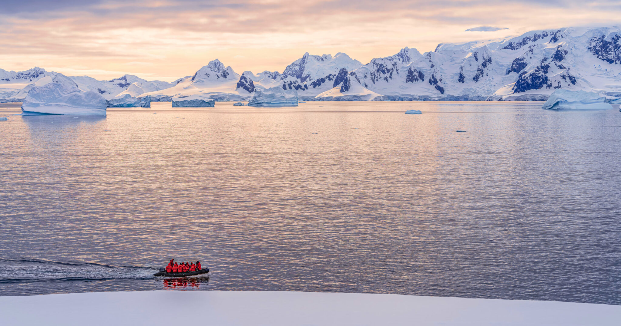 Zodiac Cruises | A Detailed Guide for Travellers