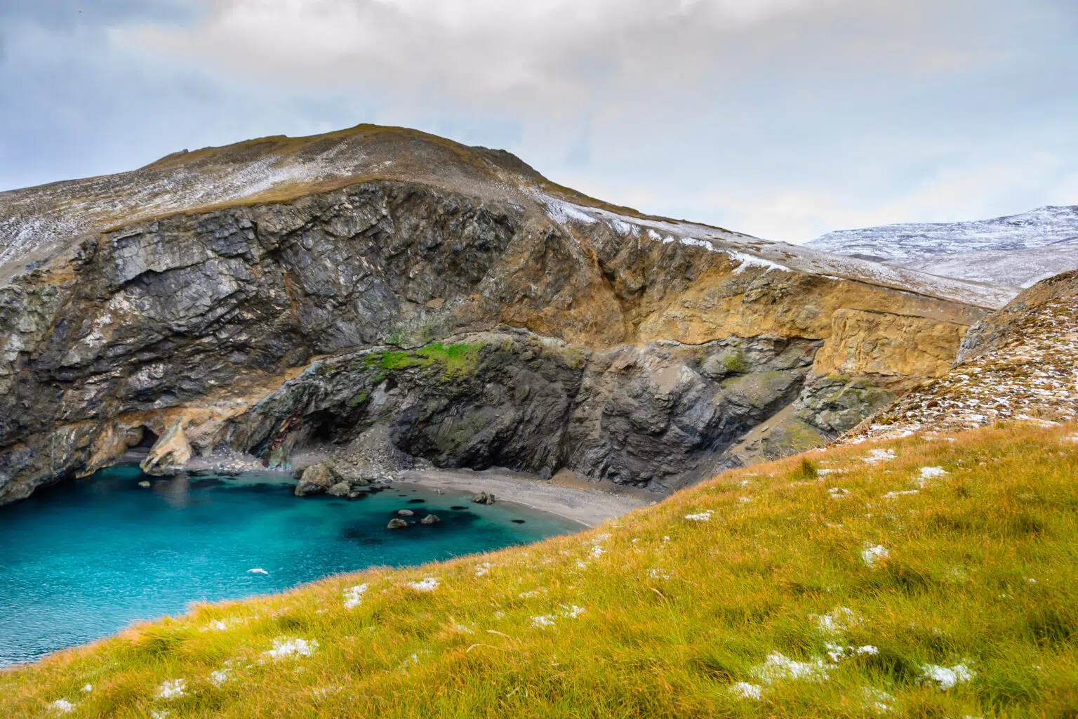 21 Most Remote Places On Earth You Can Visit