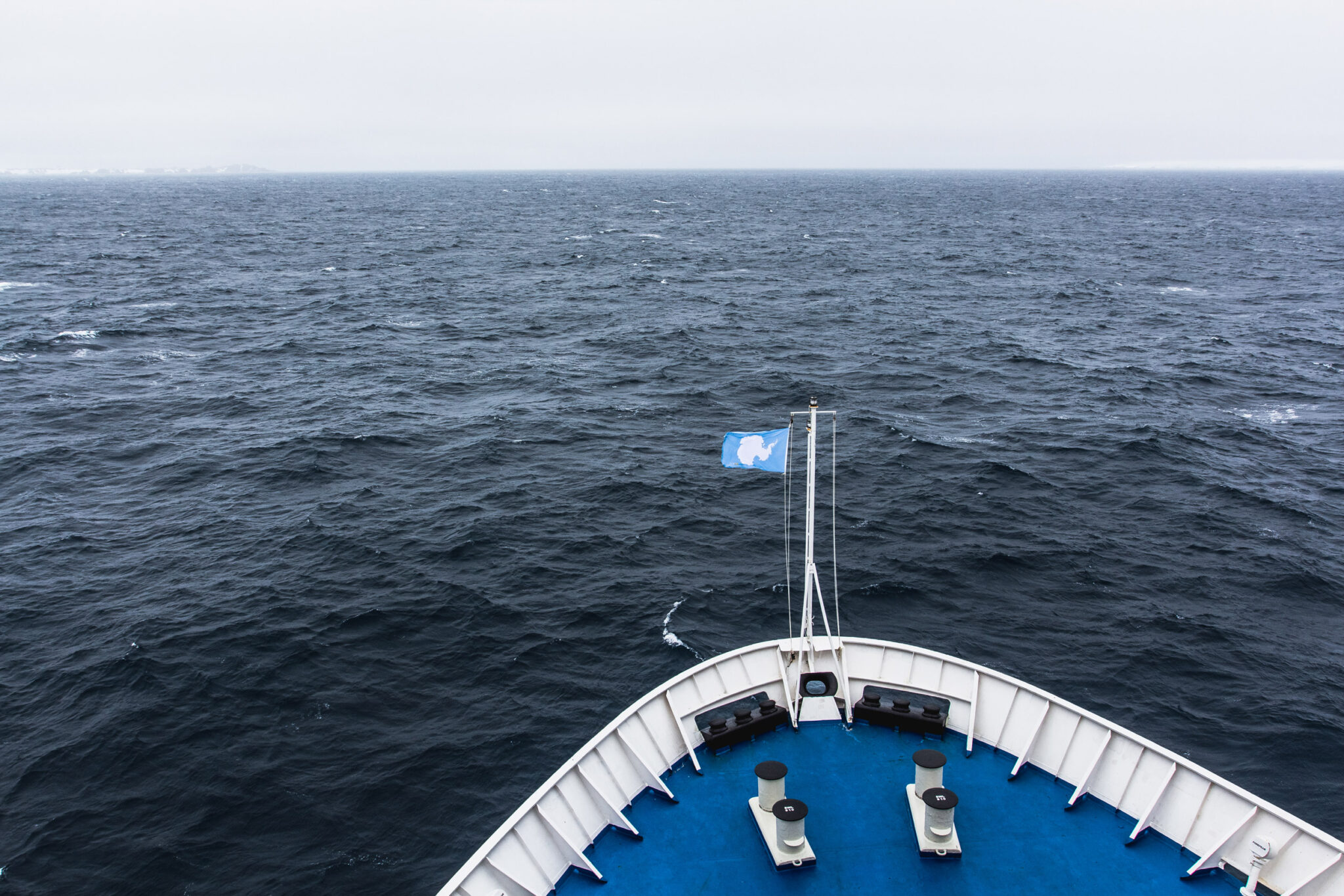 Drake Passage | The Ultimate Guide For Travellers