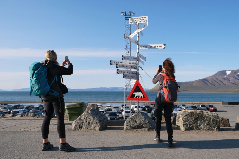 How To Visit Svalbard | Definitive Travel Guide