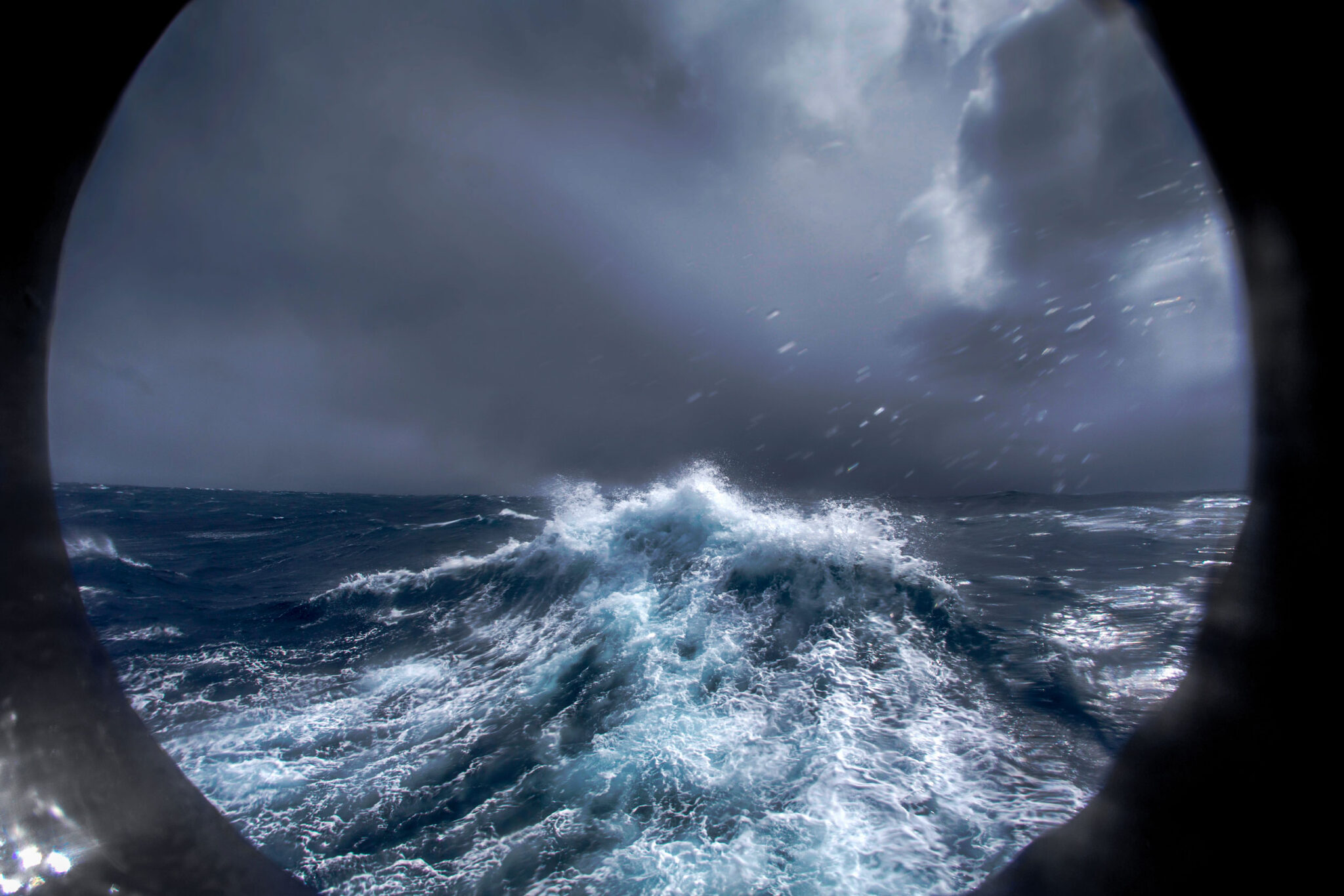 Drake Passage | The Ultimate Guide For Travellers
