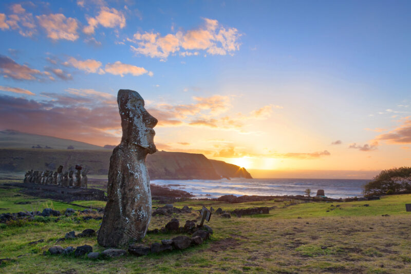 21 Most Remote Places On Earth You Can Visit
