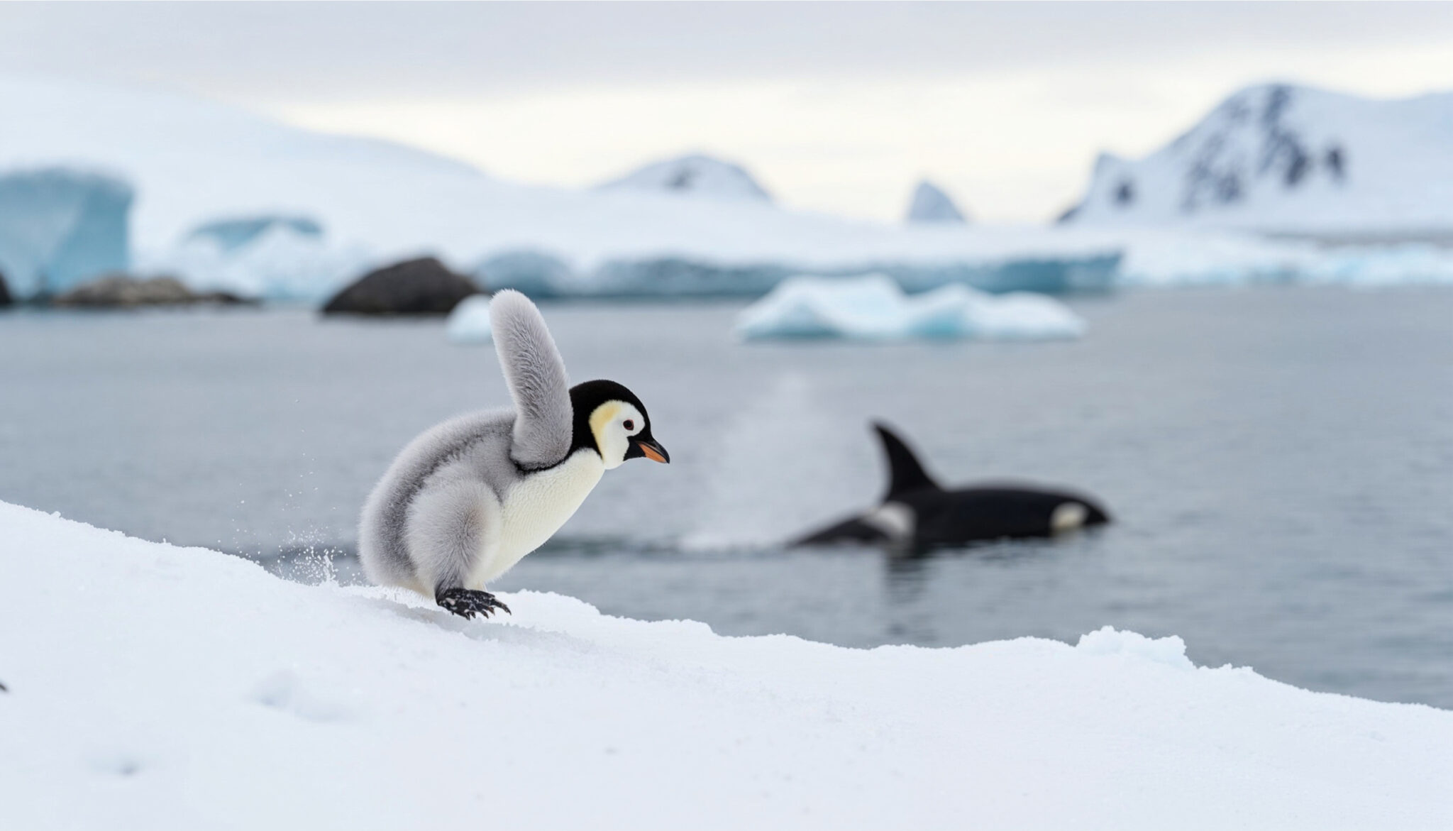 Antarctica Penguins | How to See the 8 Penguin Species