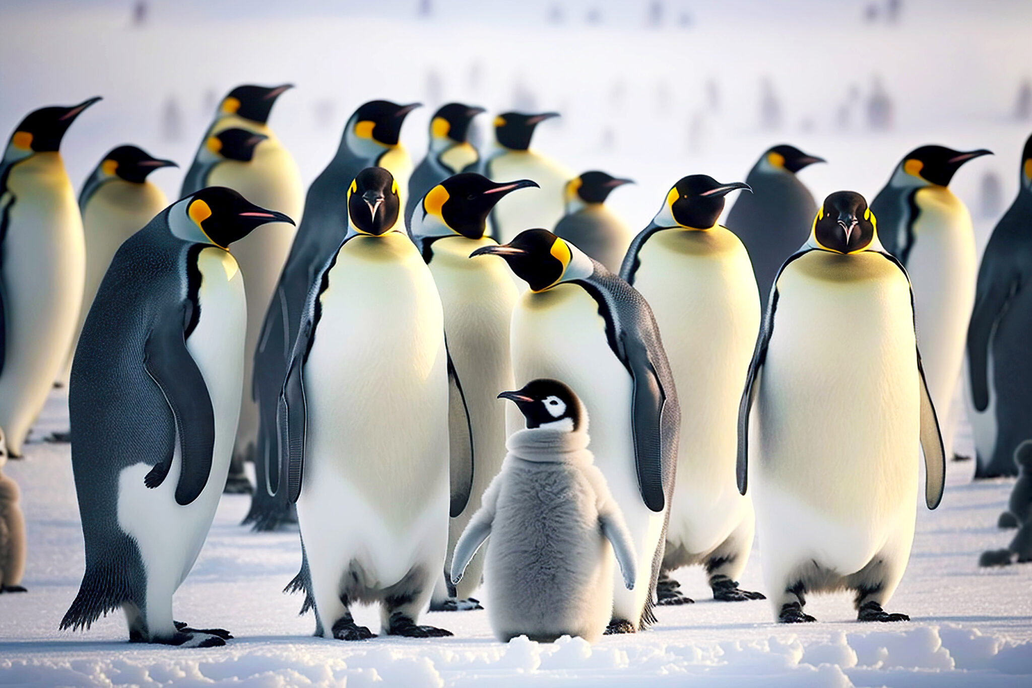 Polar Regions Of The World: The Definitive Guide