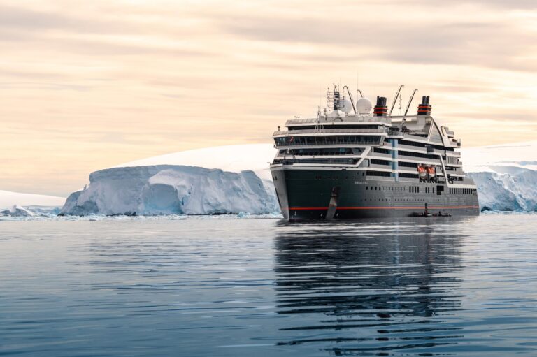 35 Best Expedition Cruise Ships For 2025