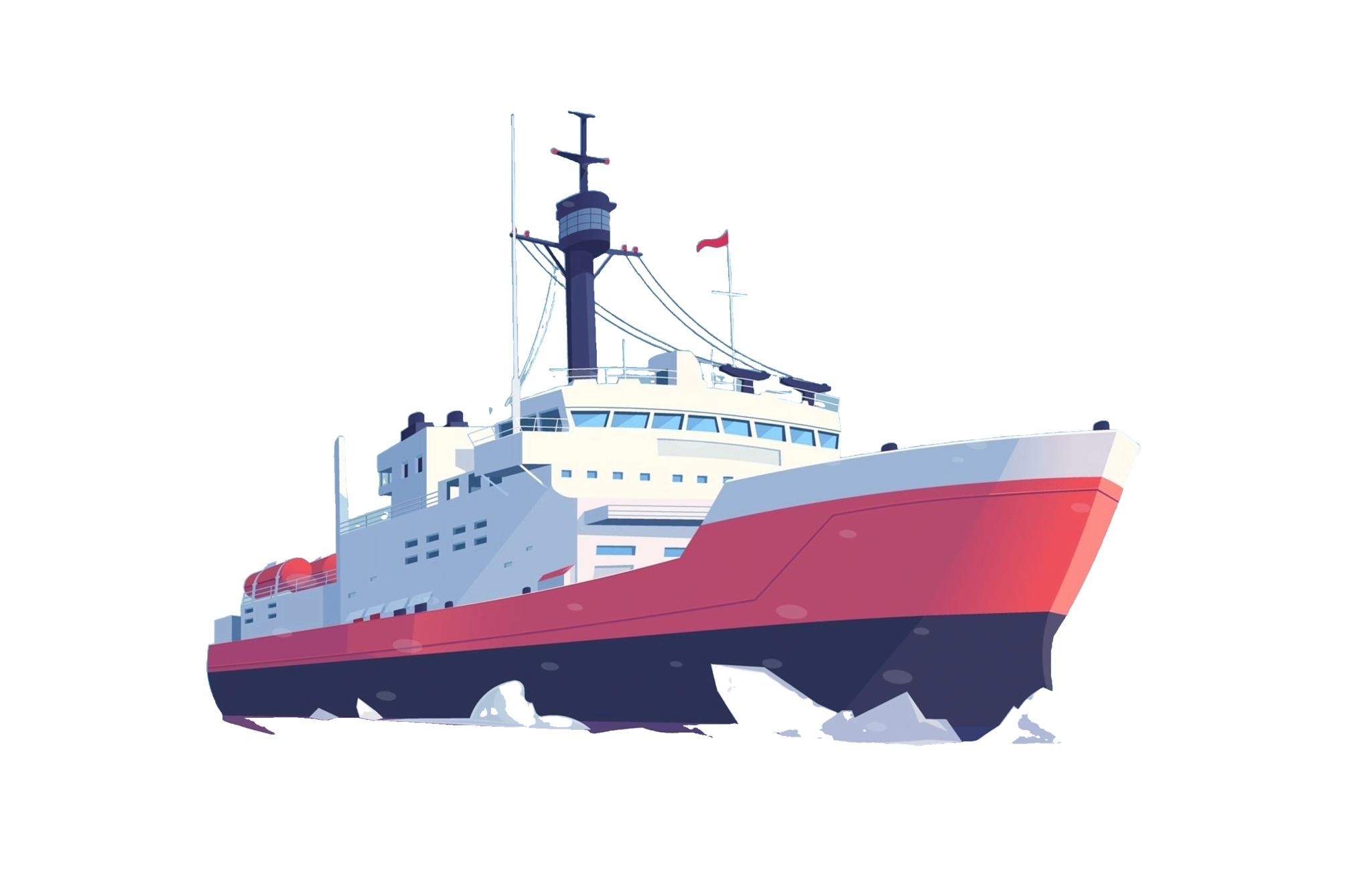 Expedition Cruise Ships | How To Choose Your Ship