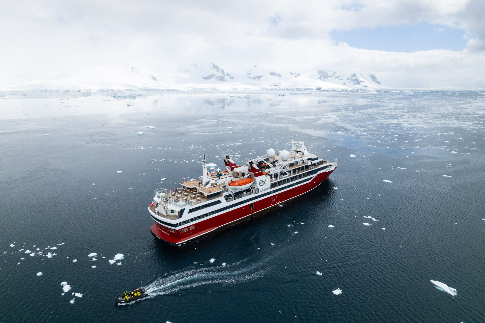 25 Best Expedition Cruise Lines For 2026
