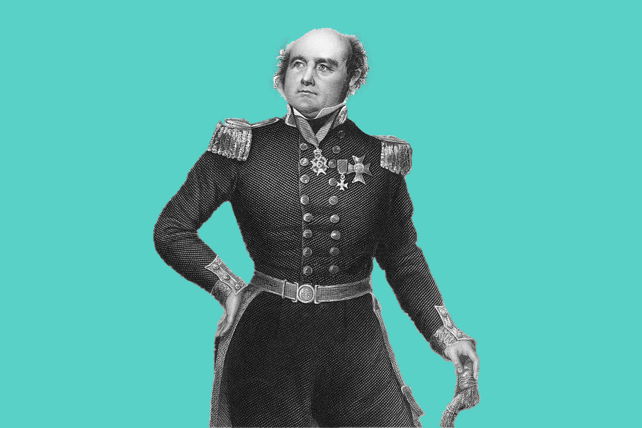 Northwest Passage Explorers & Famous Expeditions