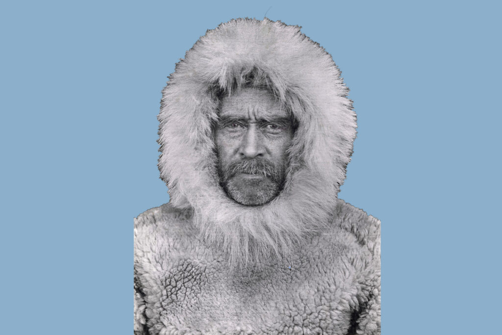 21 Famous Polar Explorers You Should Know