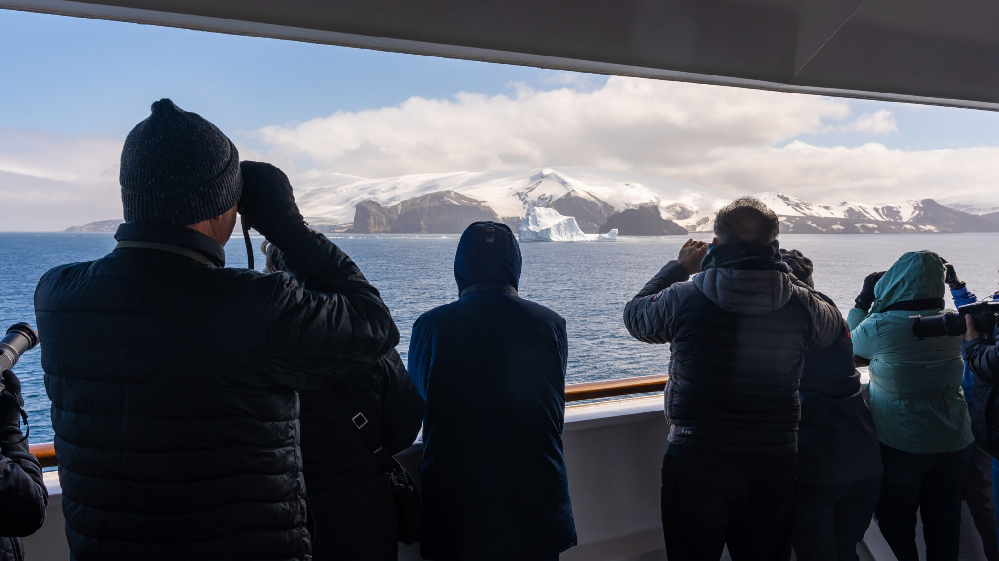Drake Passage | The Ultimate Guide For Travellers