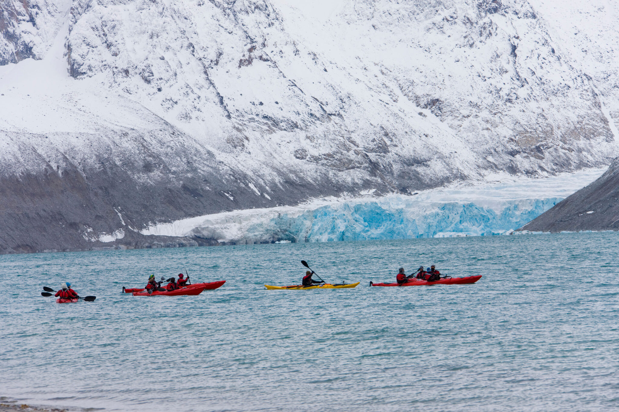 Visiting The Arctic Circle | How To Get To The Arctic