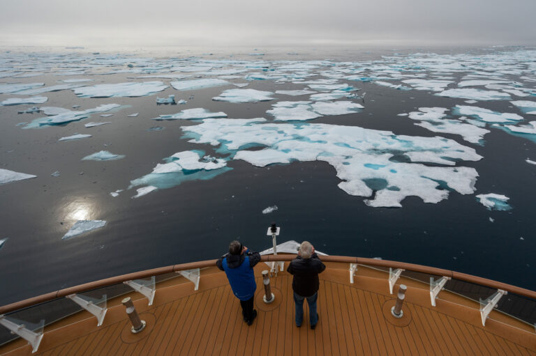 How to Visit the Northwest Passage: A First Timers Guide