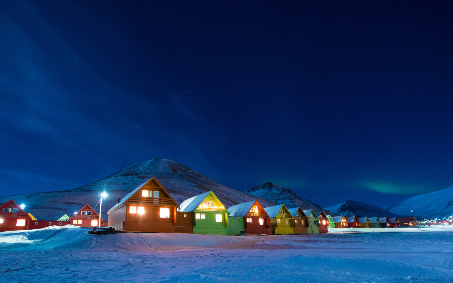 21 Most Remote Places On Earth You Can Visit