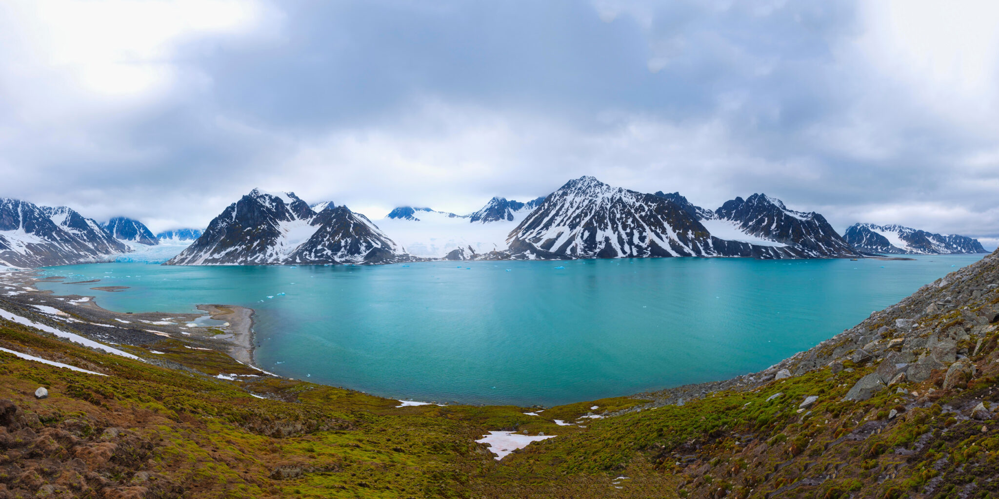 33 Best Polar Region Places You Can Visit