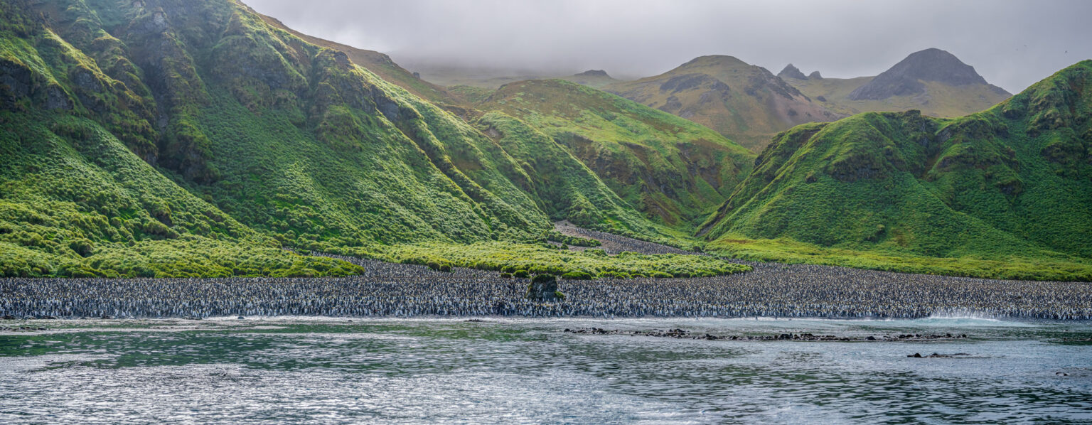 21 Most Remote Places On Earth You Can Visit