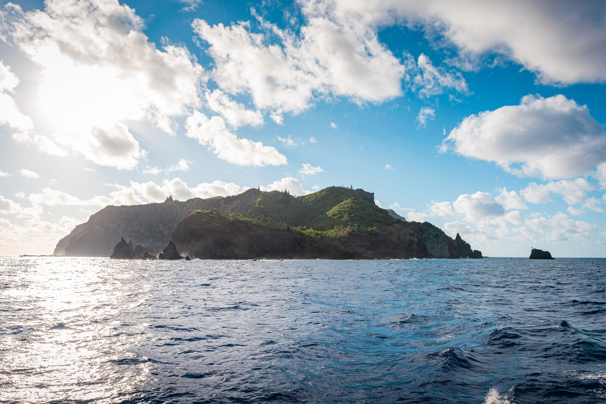 21 Most Remote Places On Earth You Can Visit
