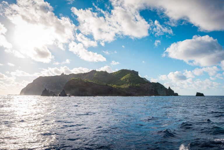 21 Most Remote Places On Earth You Can Visit