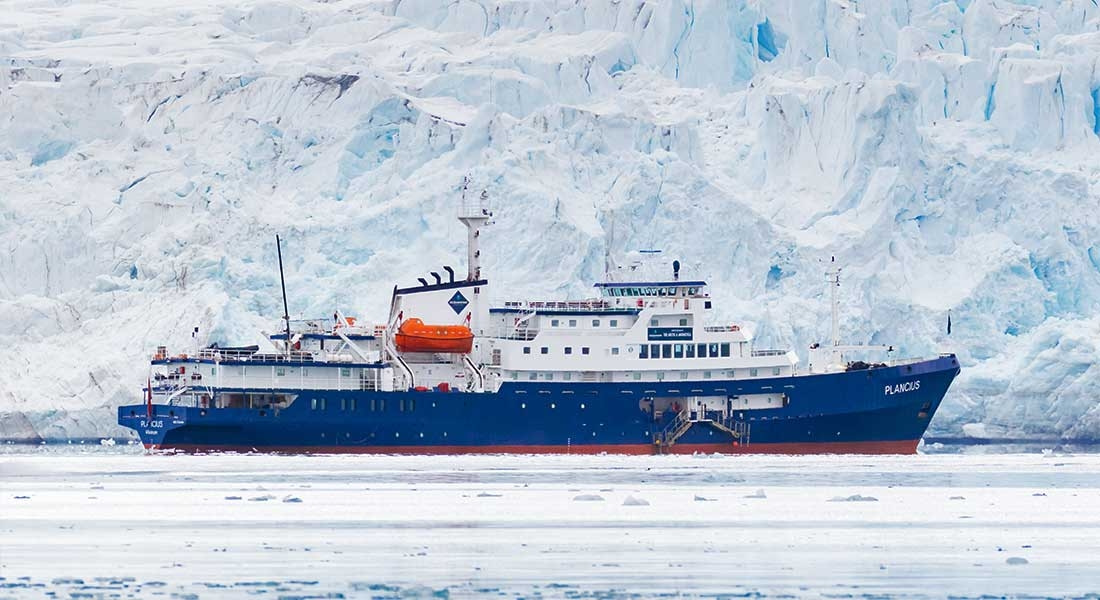 35 Best Expedition Cruise Ships For 2025