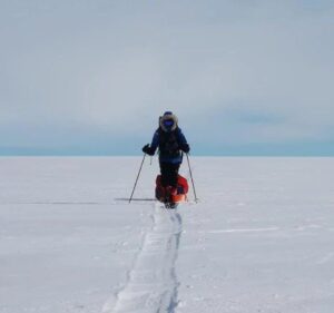 21 Famous Polar Explorers You Should Know