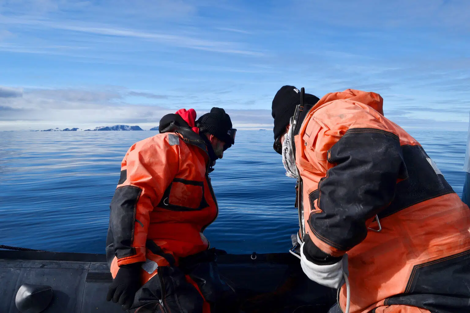 Do People Live in Antarctica? Life on the Frozen Continent