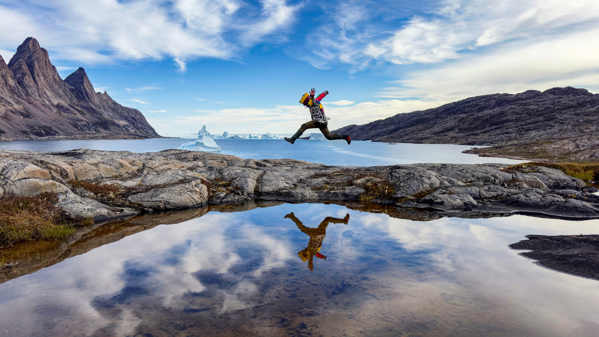 33 Best Polar Region Places You Can Visit