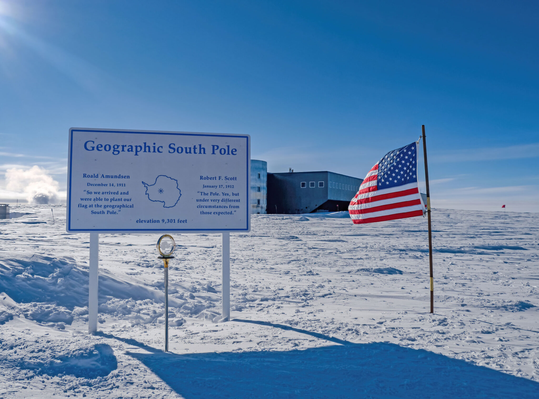27 Best Things To Do In Antarctica