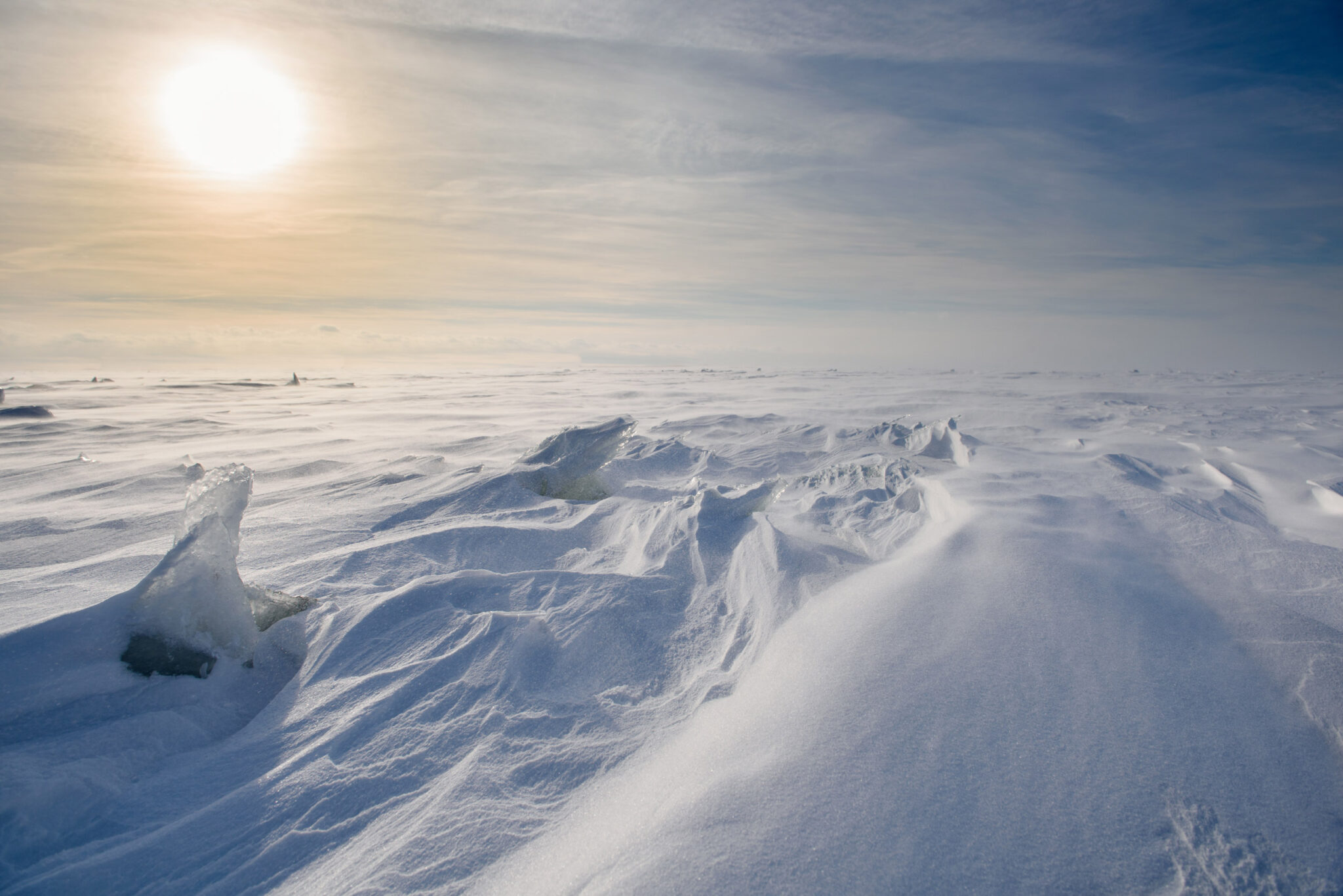 How Cold Is Antarctica? Weather & Temperature for Visitors