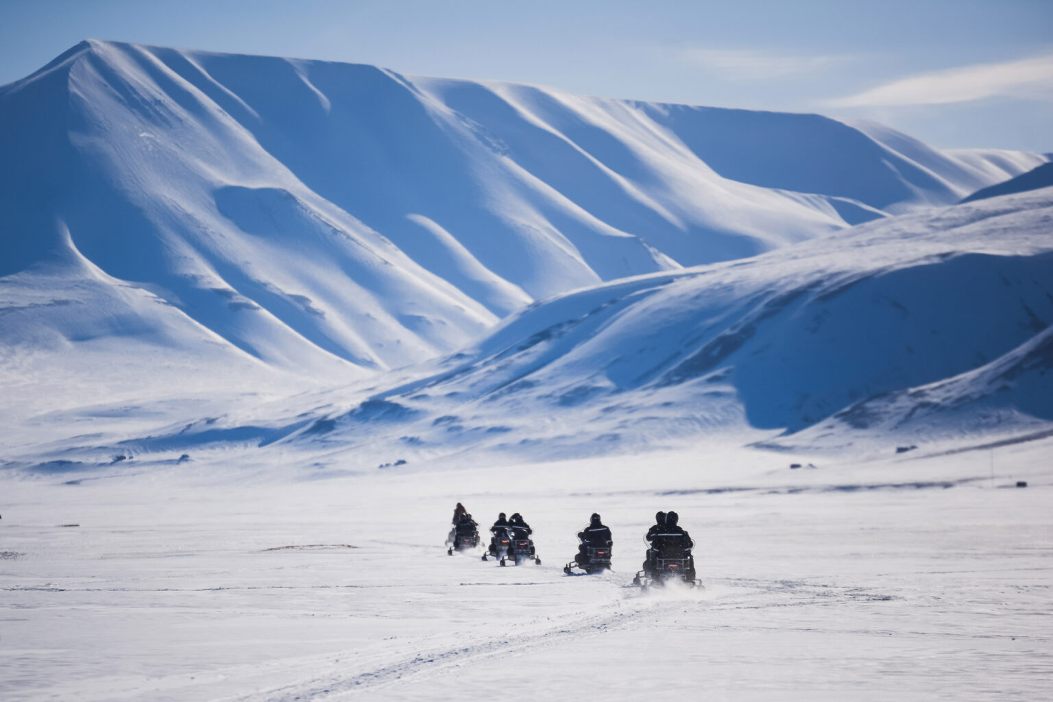 Best Time To Visit Svalbard - Expert Month By Month Guide