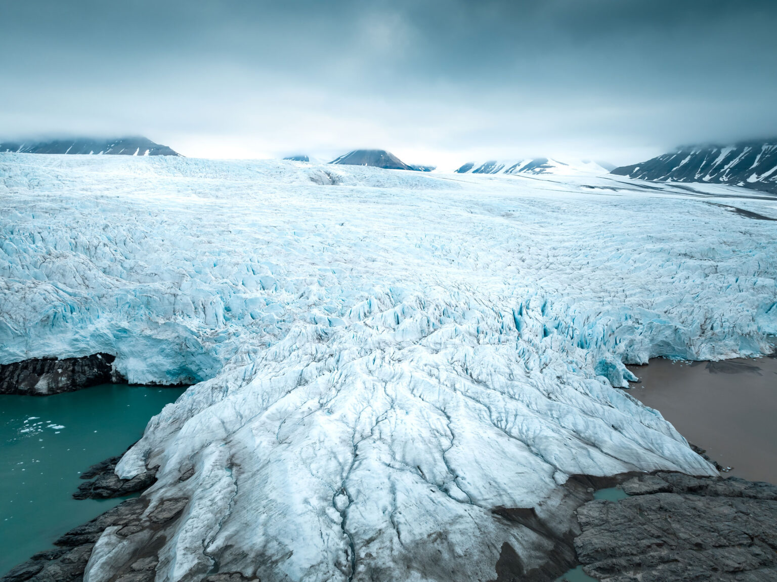 Visiting The Arctic Circle | How To Get To The Arctic