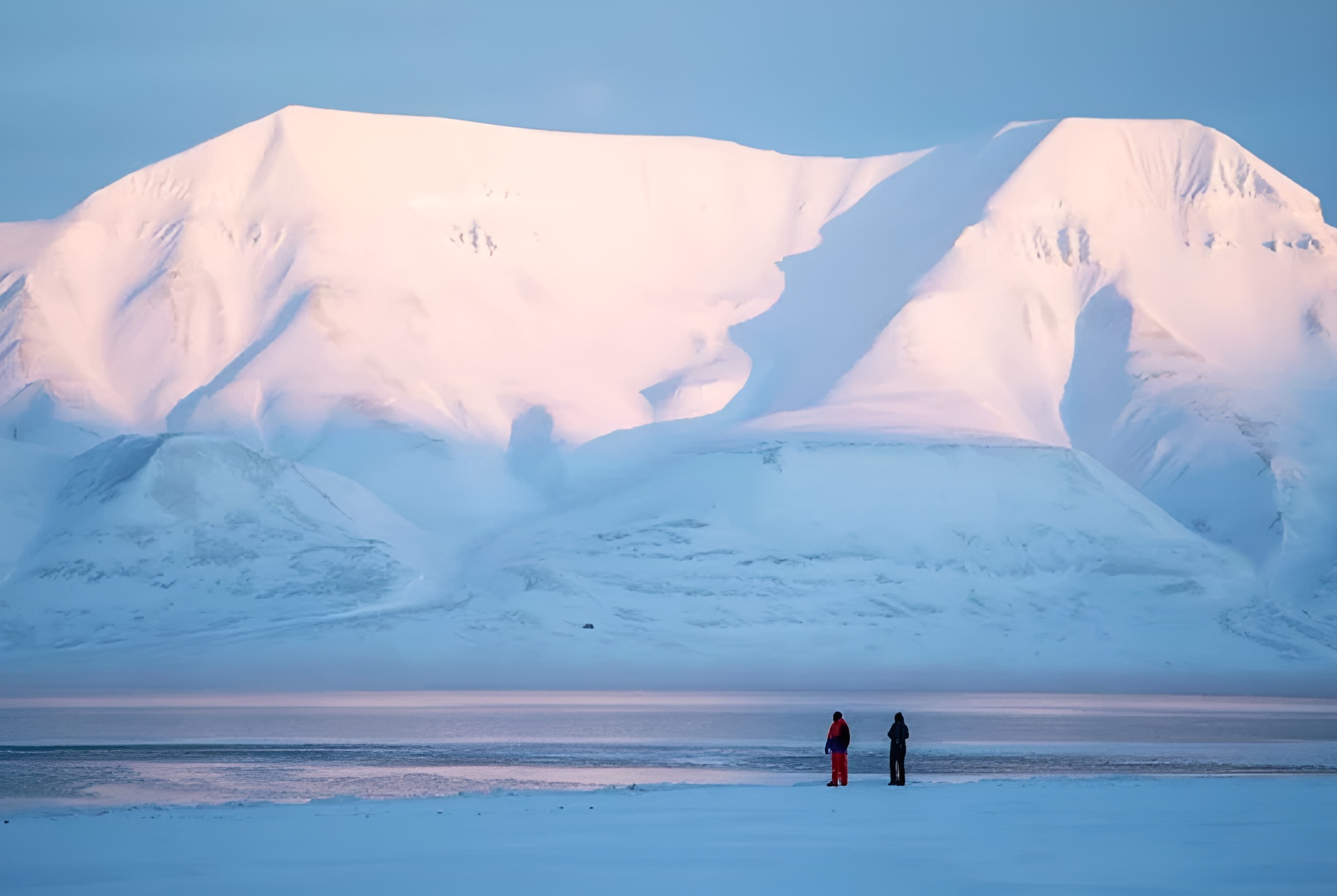 What Is the Svalbard Population? The Demographics Explained