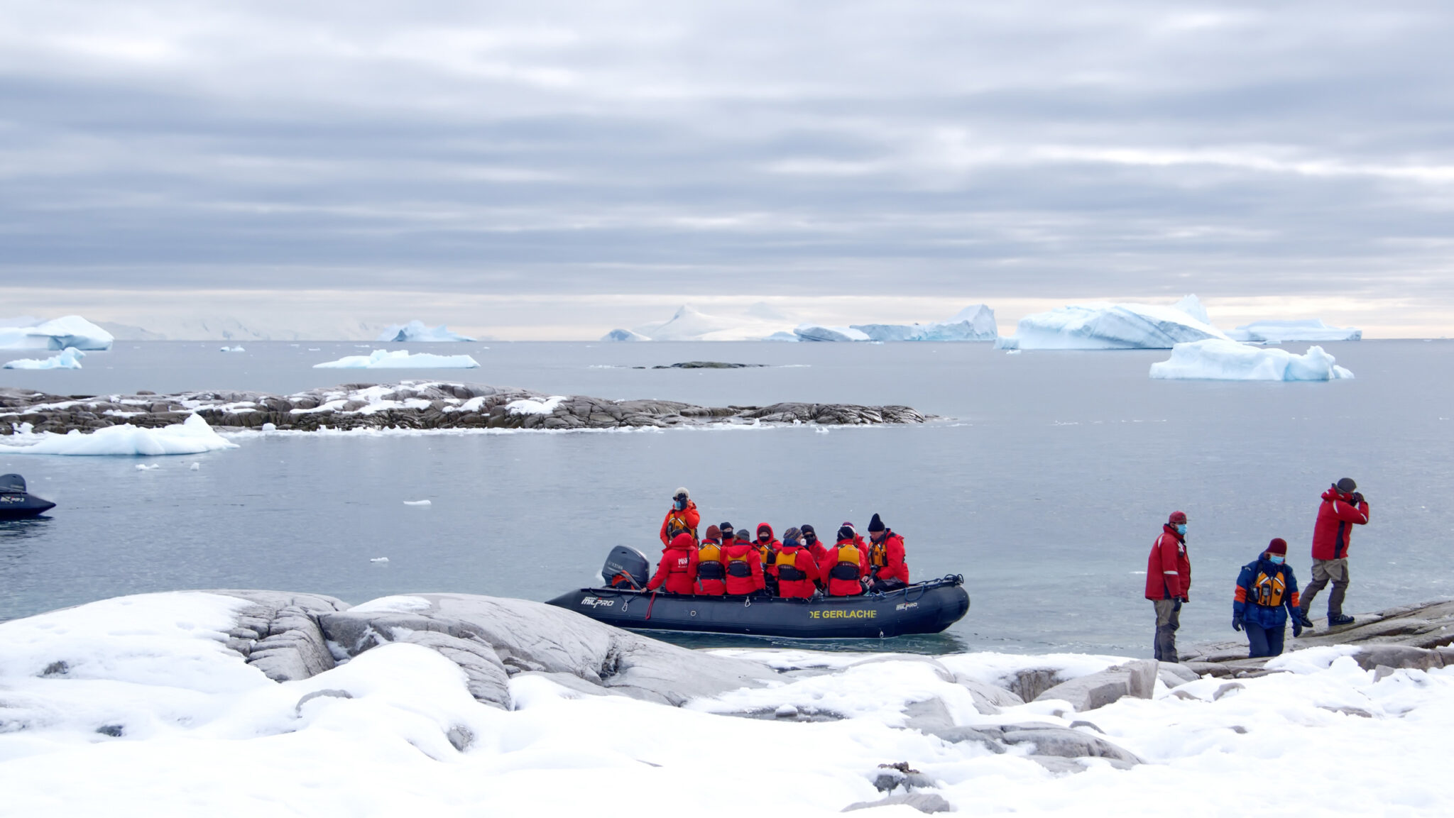 How Cold Is Antarctica? Weather & Temperature for Visitors