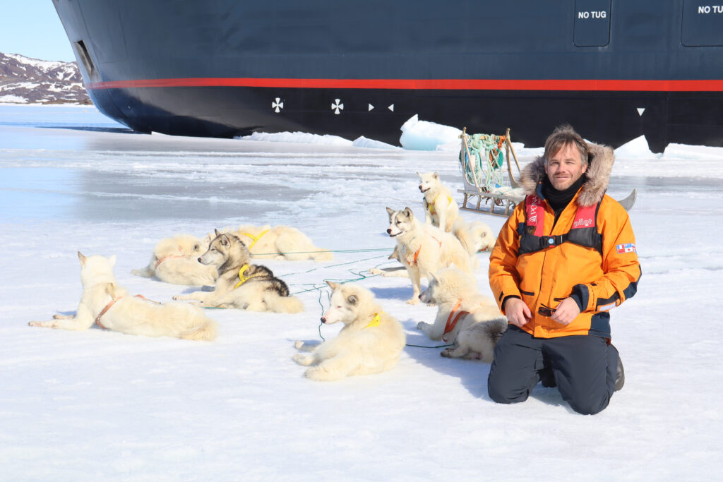 Polar Escapes | Expedition Cruises to the Arctic & Antarctica