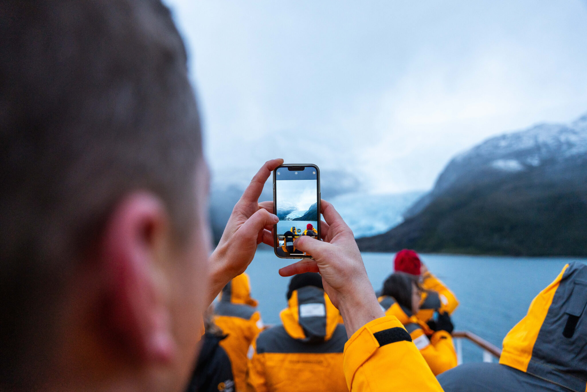 Polar Escapes | Expedition Cruises to the Arctic & Antarctica